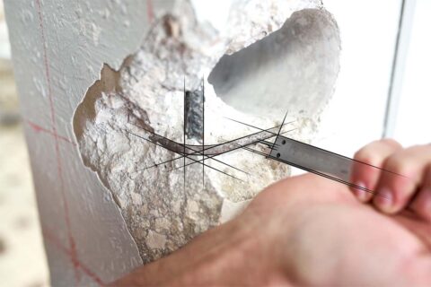 Bureau d'étude expert en structure des bâtiments - Axiolis